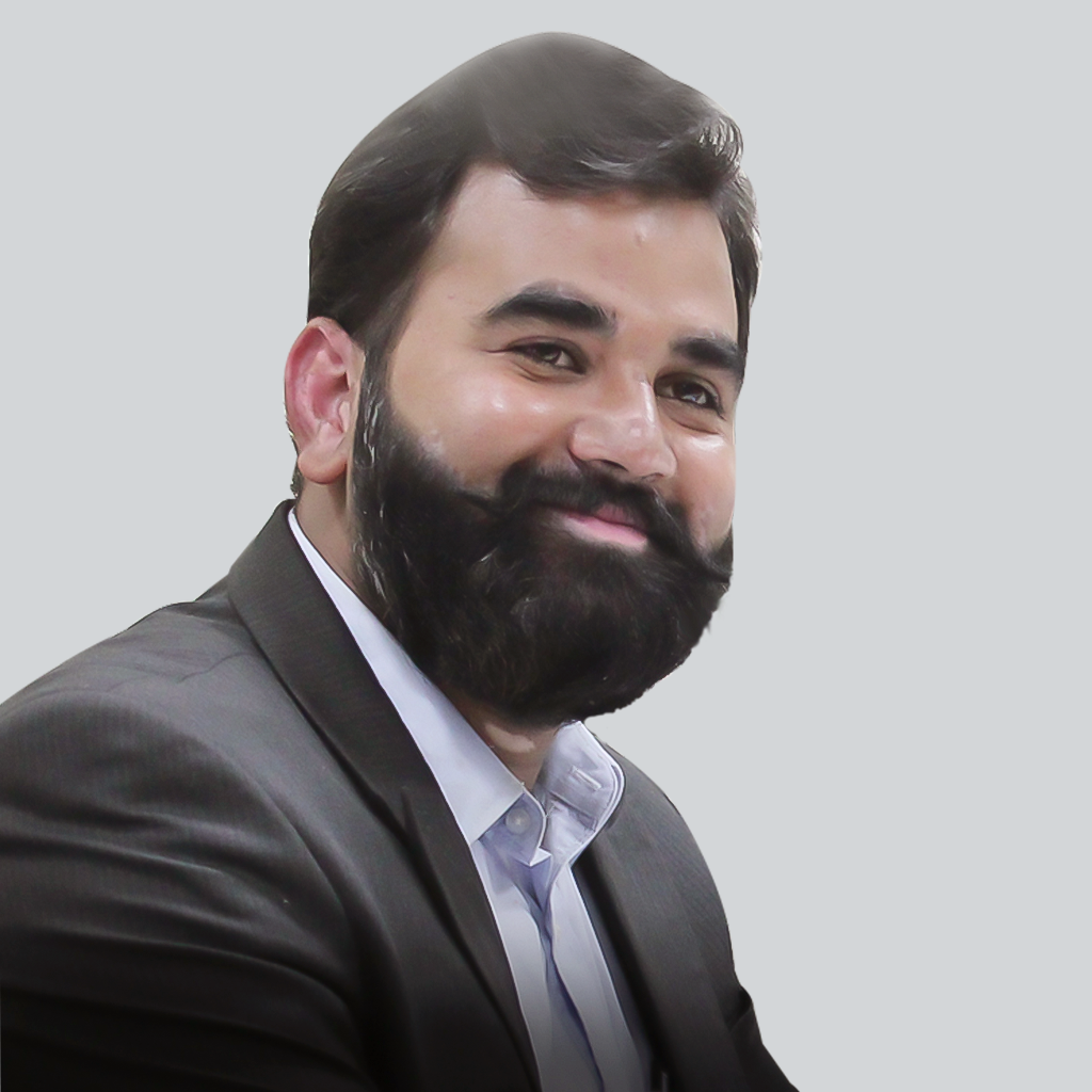 Flatworld AI - Our Team