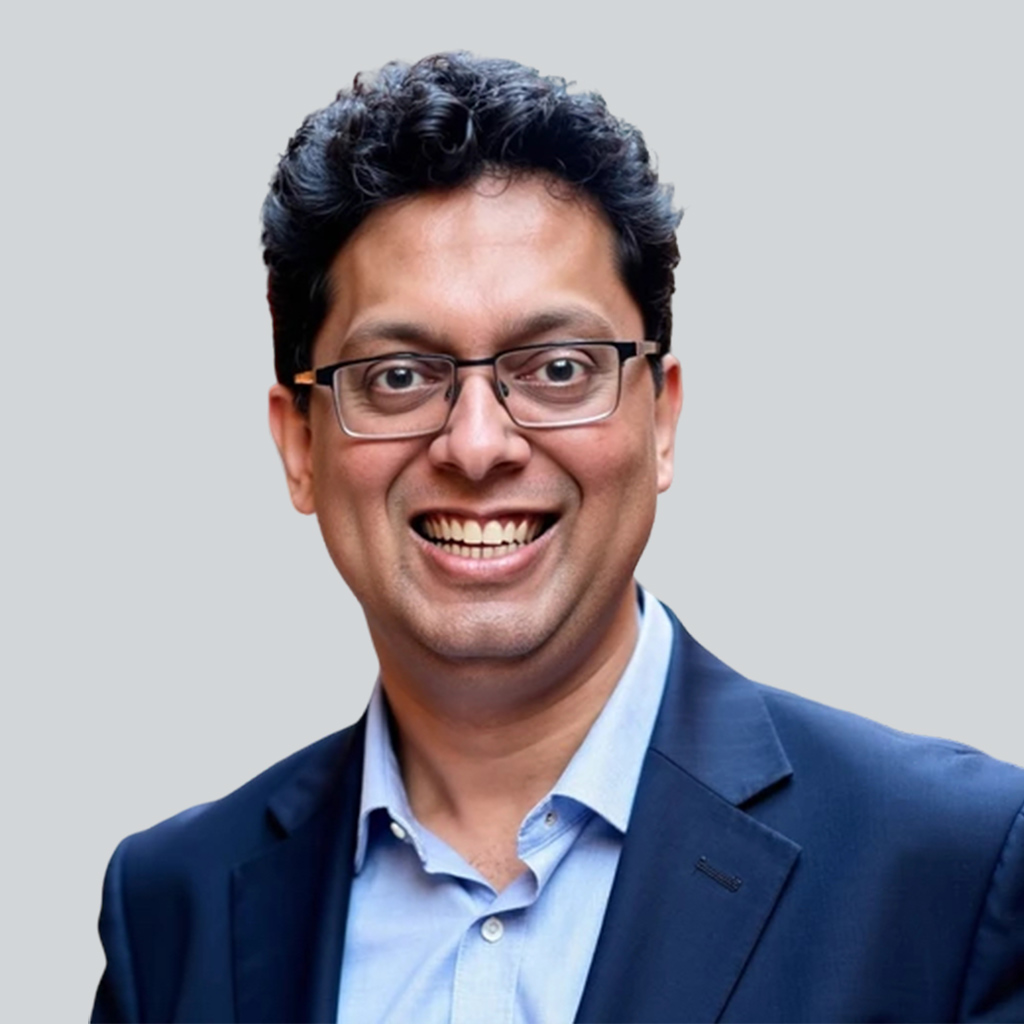 Flatworld AI - Our Team